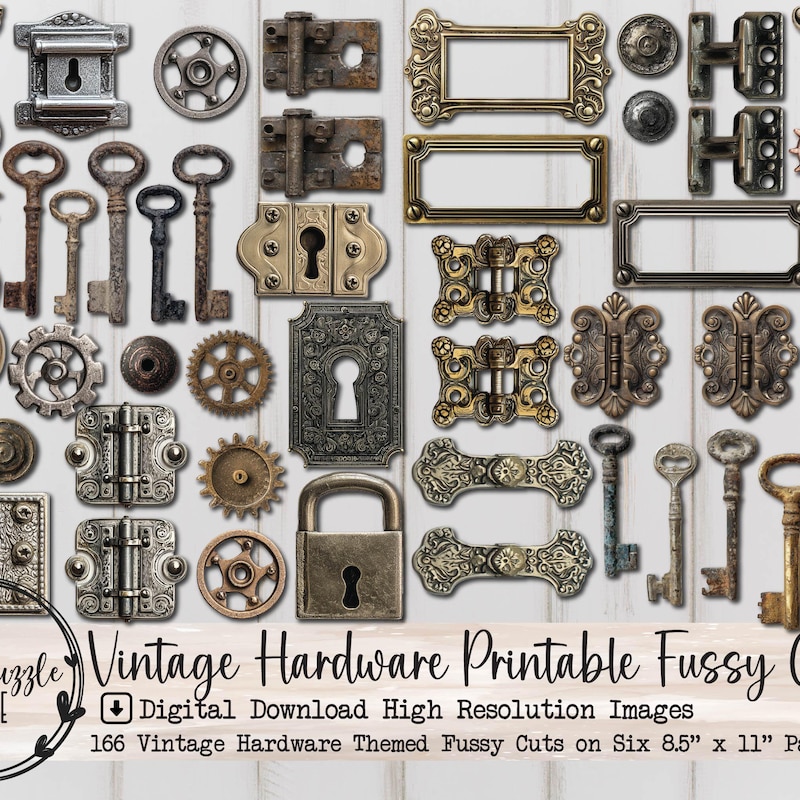 Corner Pull Hardware - Etsy