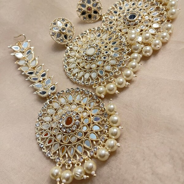 Indian Tikka - Etsy