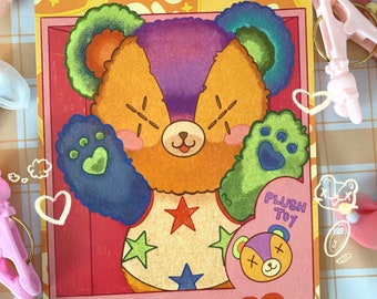 Acnh Poster Print - Etsy