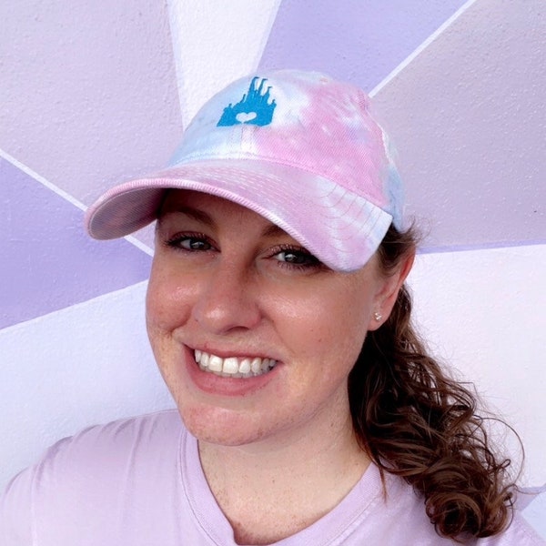 Cinderella Baseball Cap - Etsy