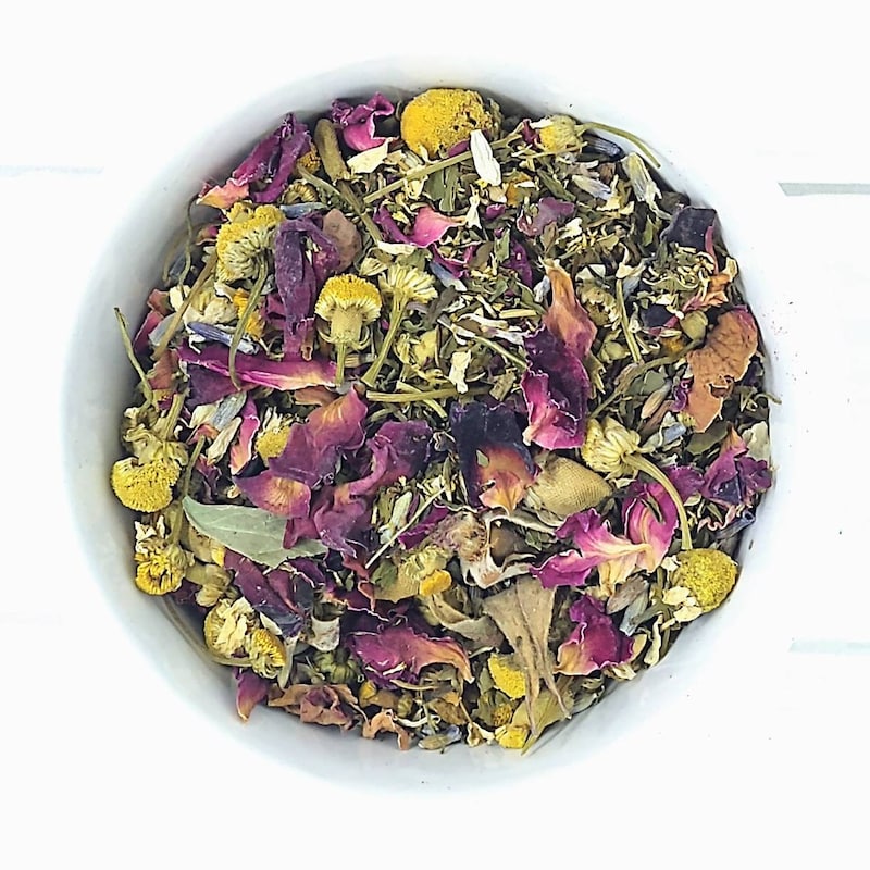Zelda Tea - Etsy