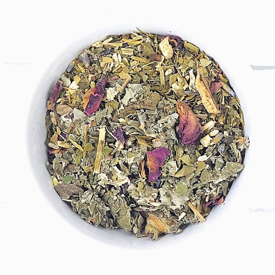 SERENITY - Firefly Inspired Tea Blend - Etsy
