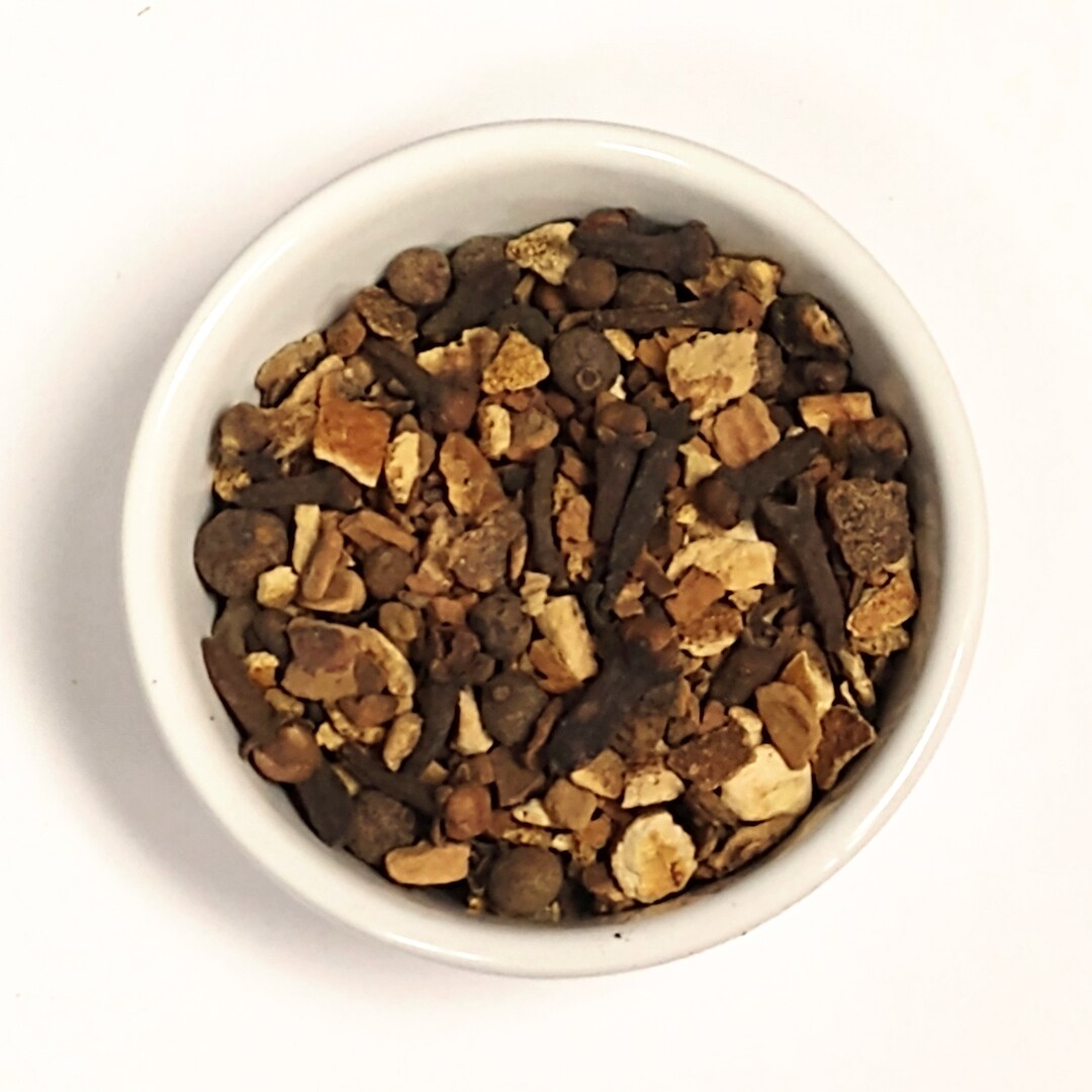 DARTH MAULLED: A Star Wars Inspired Blend of Mulling Spices - Etsy