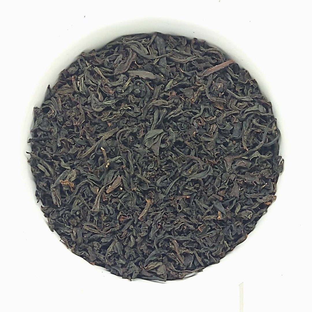 PICARD'S EARL GREY: A Star Trek Inspired Loose Leaf Tea Blend - Etsy