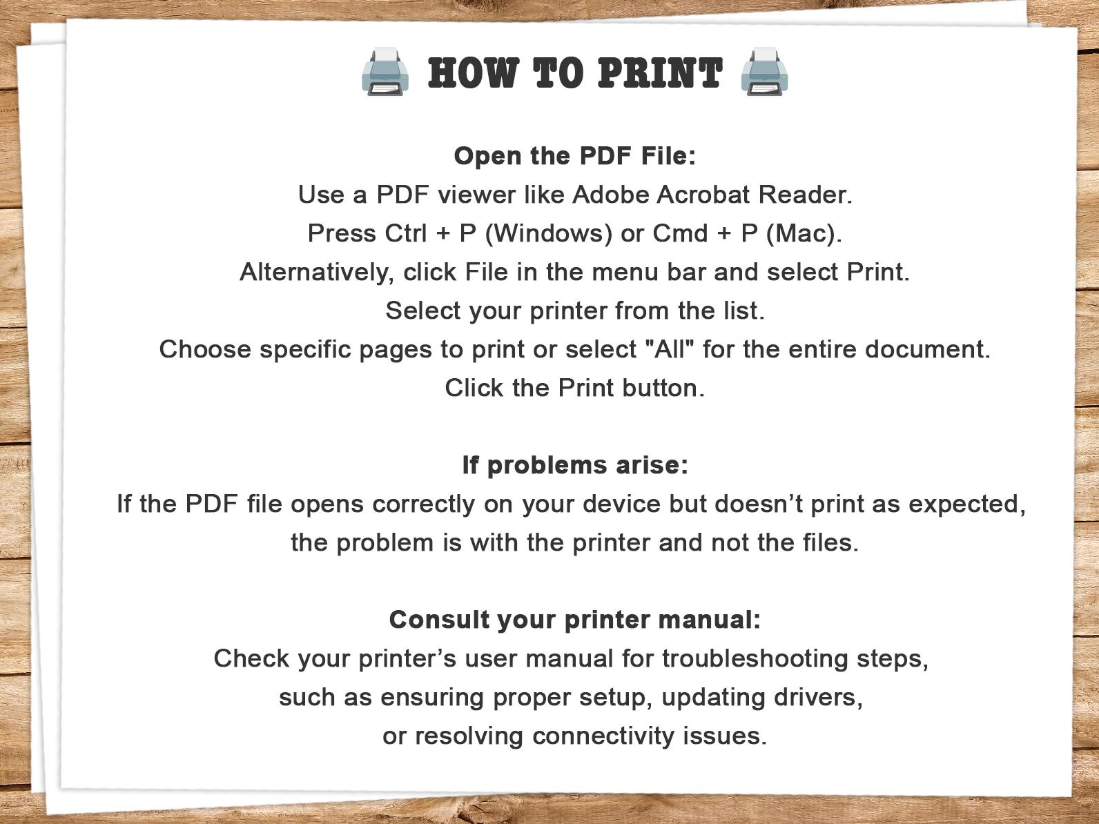 Printable Summer Dingbats Quiz - Etsy UK