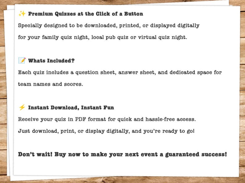 Printable Spring Character Picture Quiz Medium Level - Etsy UK