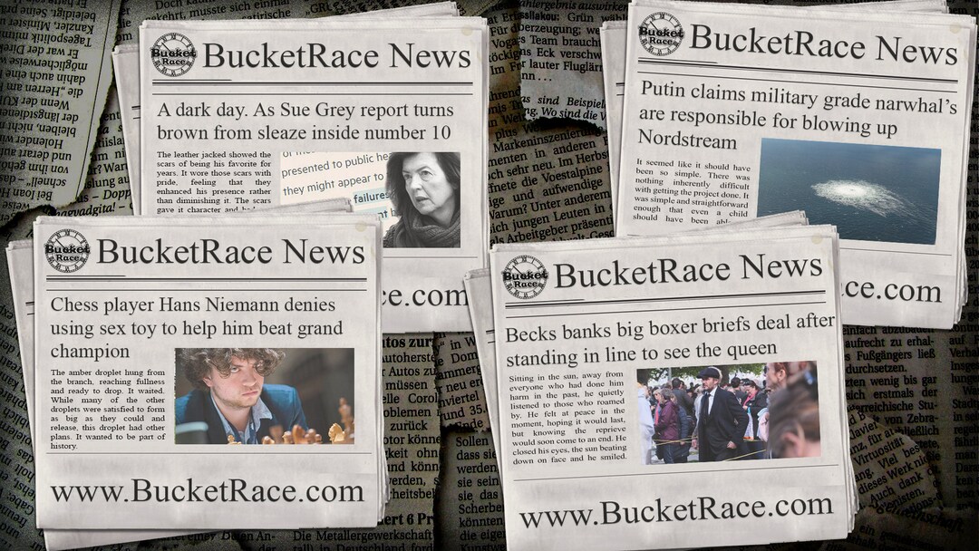 Fake News powerpoint and Printable - Etsy