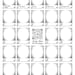 Editable Printable Christmas Quiz Template (microsoft Word) - Etsy