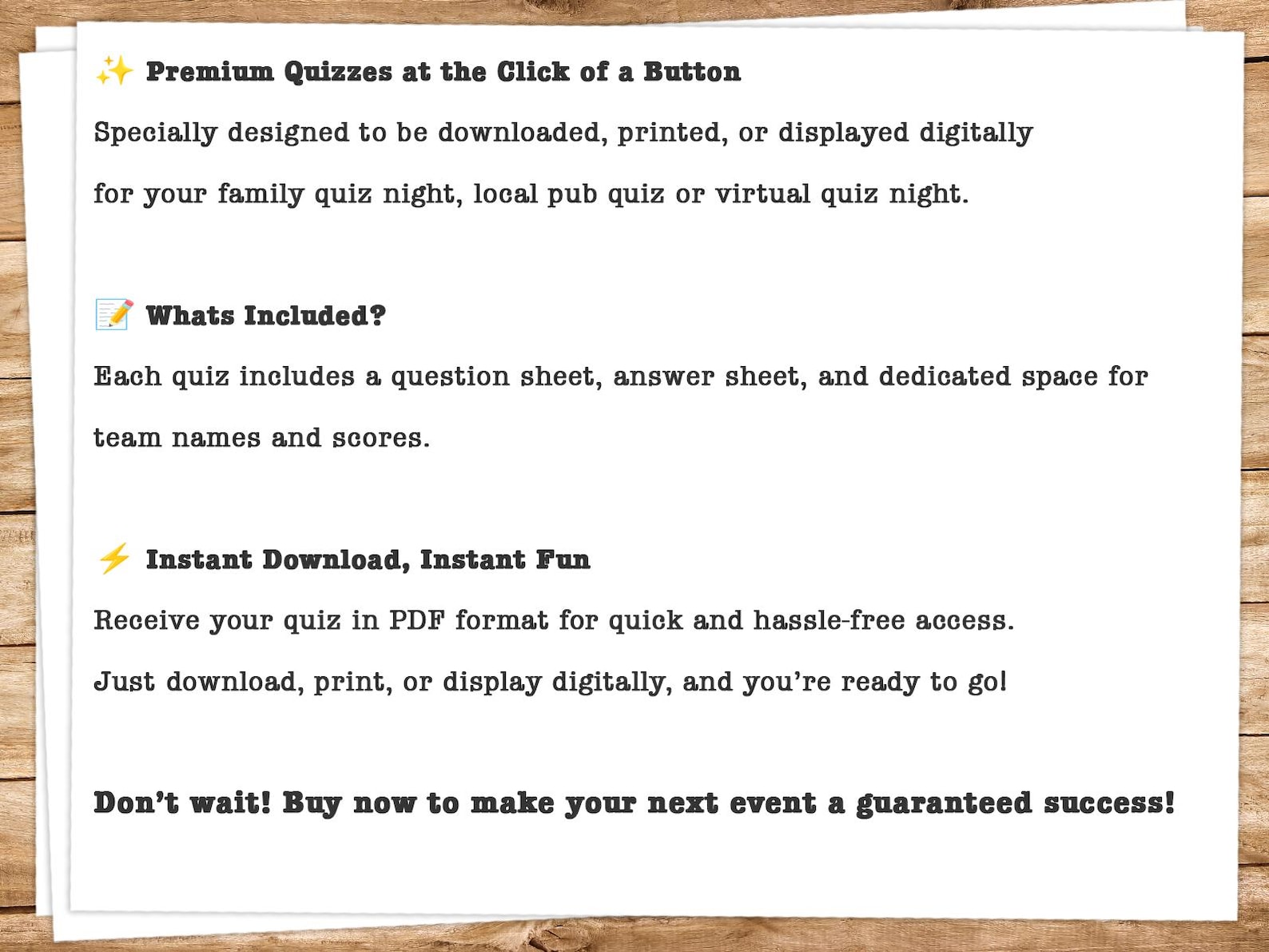 Printable High Street Brands Dingbats Quiz - Etsy