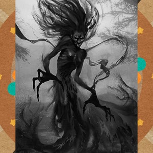 Mythical Creatures Picture Quiz powerpoint and Printable - Etsy