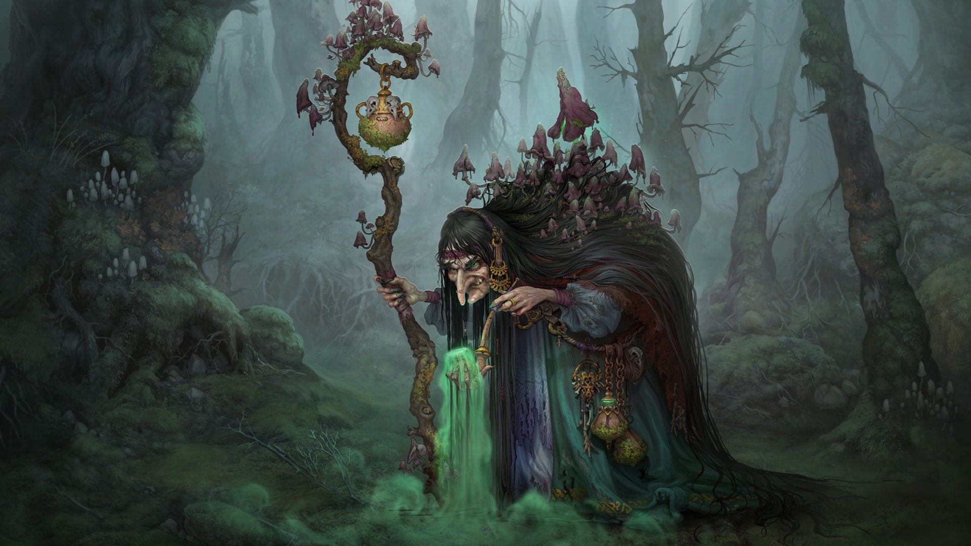 Mythical Creatures Picture Quiz powerpoint and Printable - Etsy