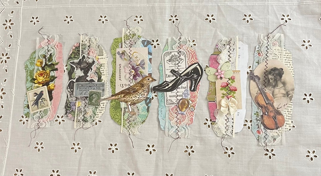 Decorative Edge Strips - Etsy