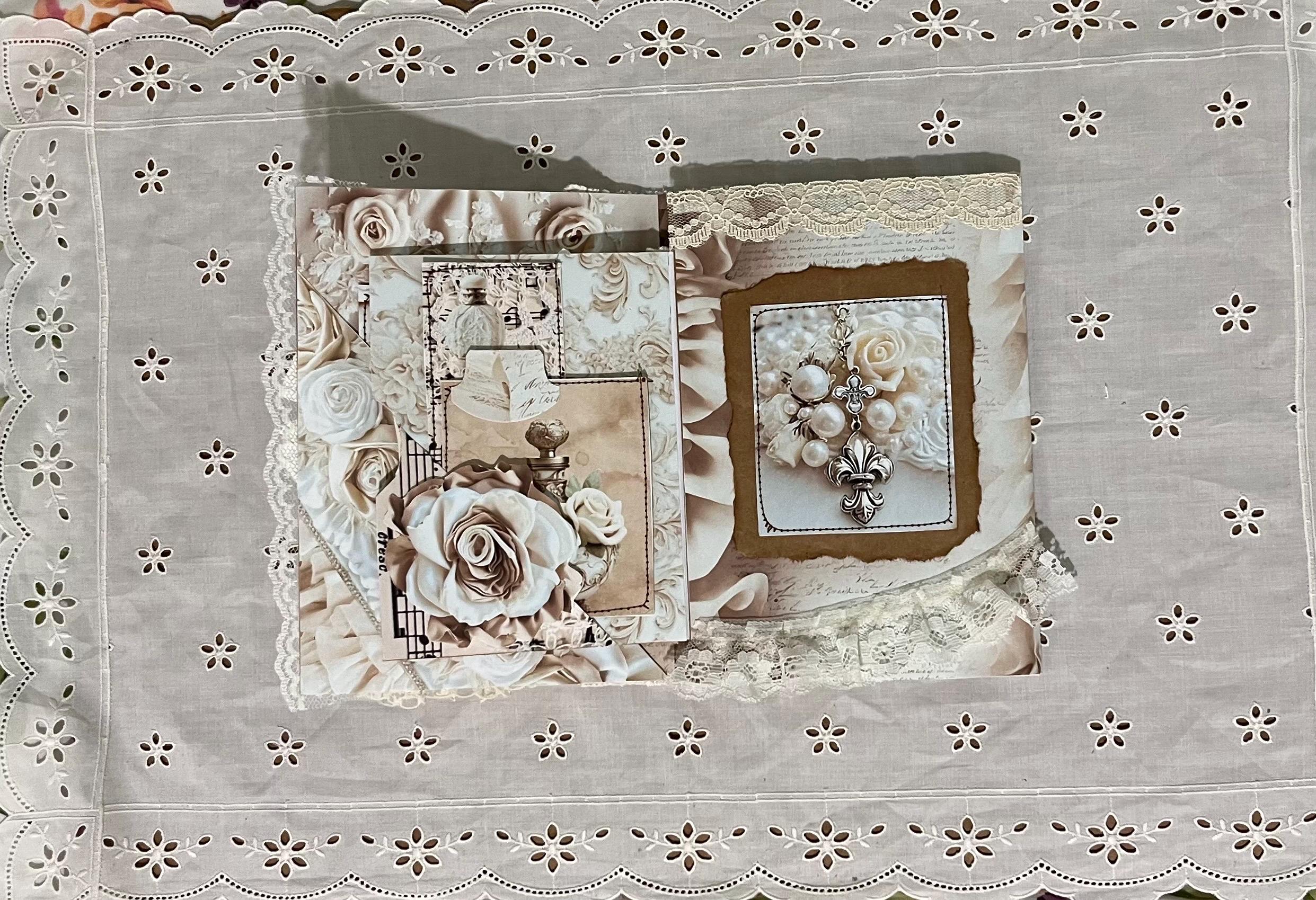 Folio Journal Etsy