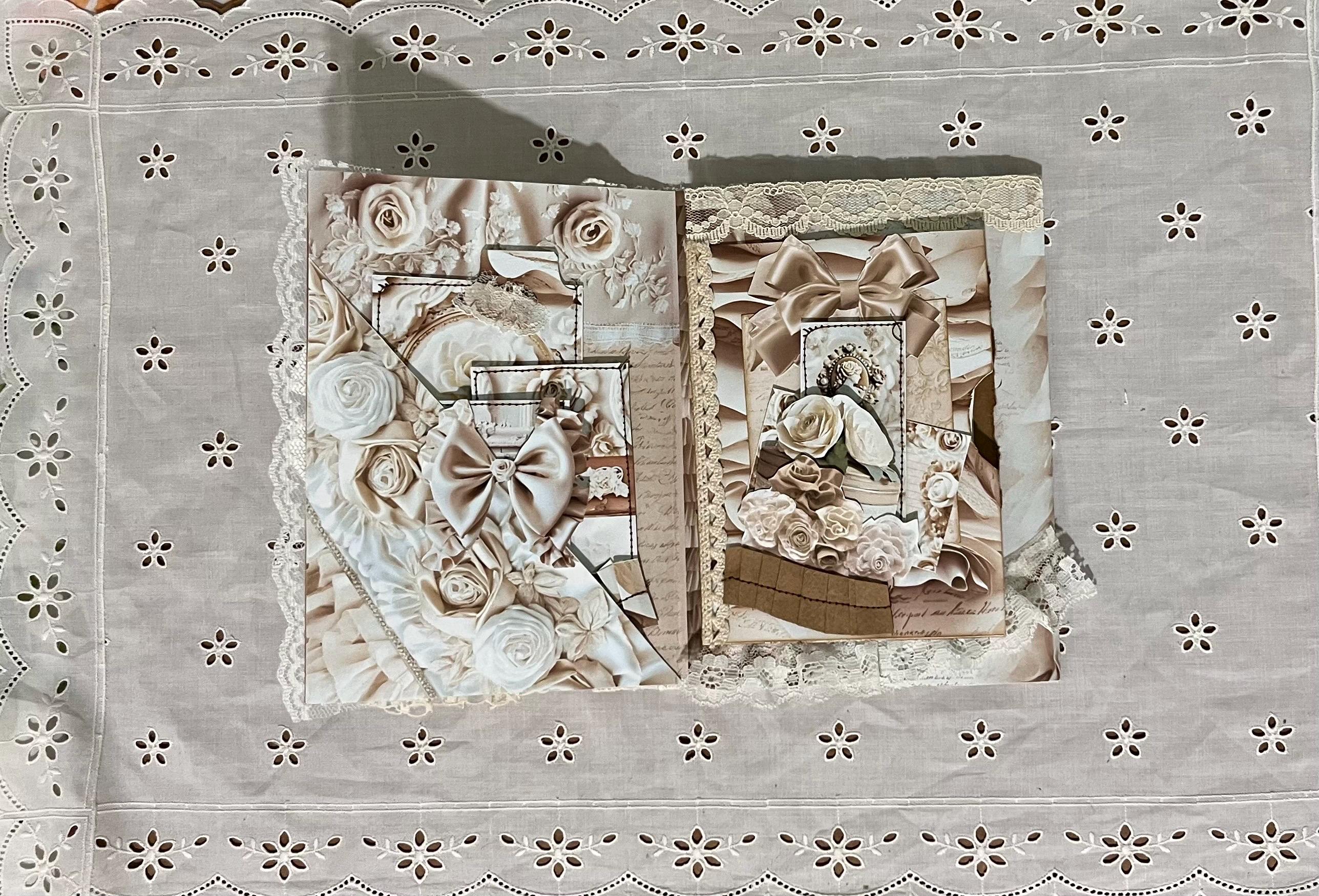 Folio Journal Etsy