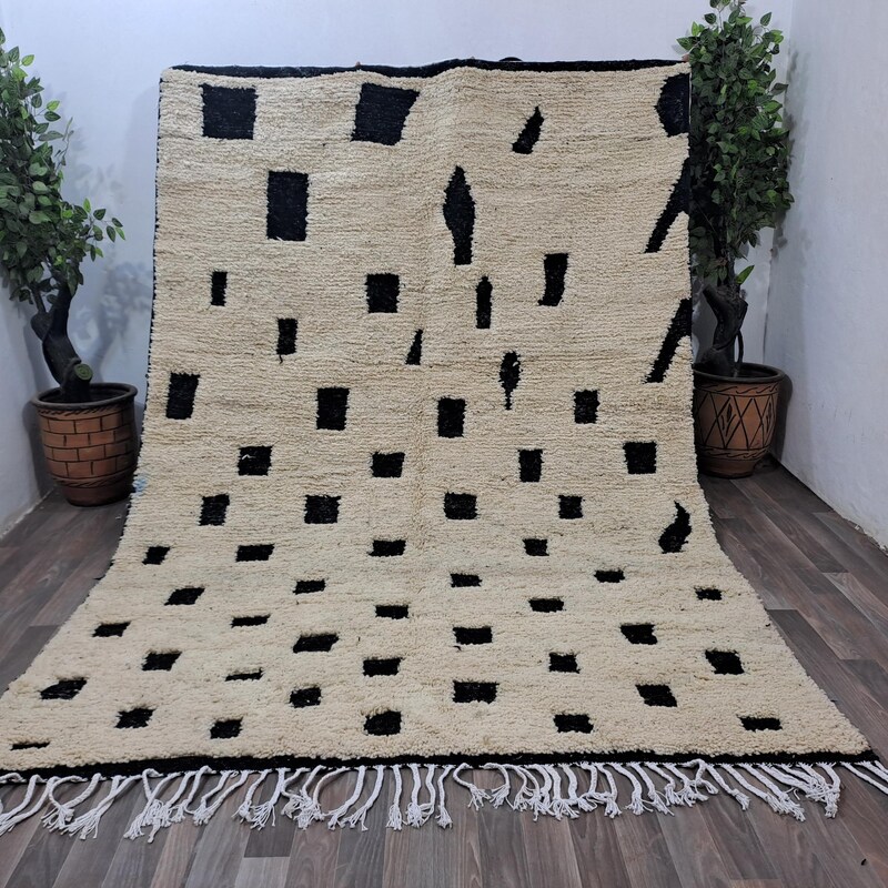 Large Moroccan Rugs - Etsy