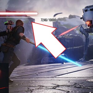 STAR WARS Lightsaber Stream Boss Overlay for Twitch / Youtube / Kick - Etsy