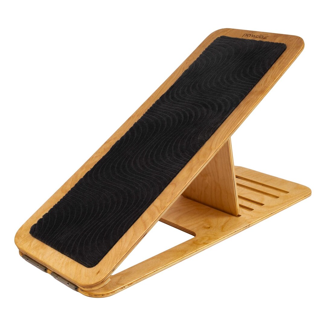 Pawdaz Dayanak - Graded Ramp for Elderly, Disabled, Kittens, Operated ...