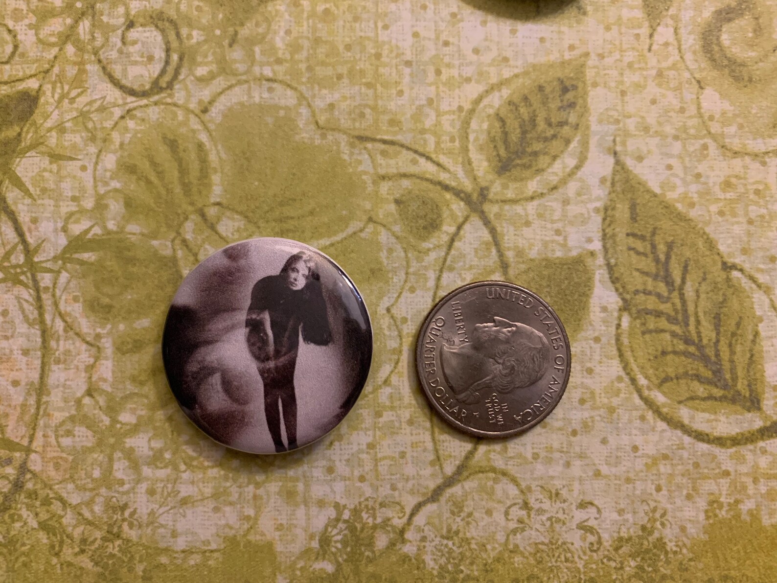 Mazzy Star Pinback Buttons - Etsy