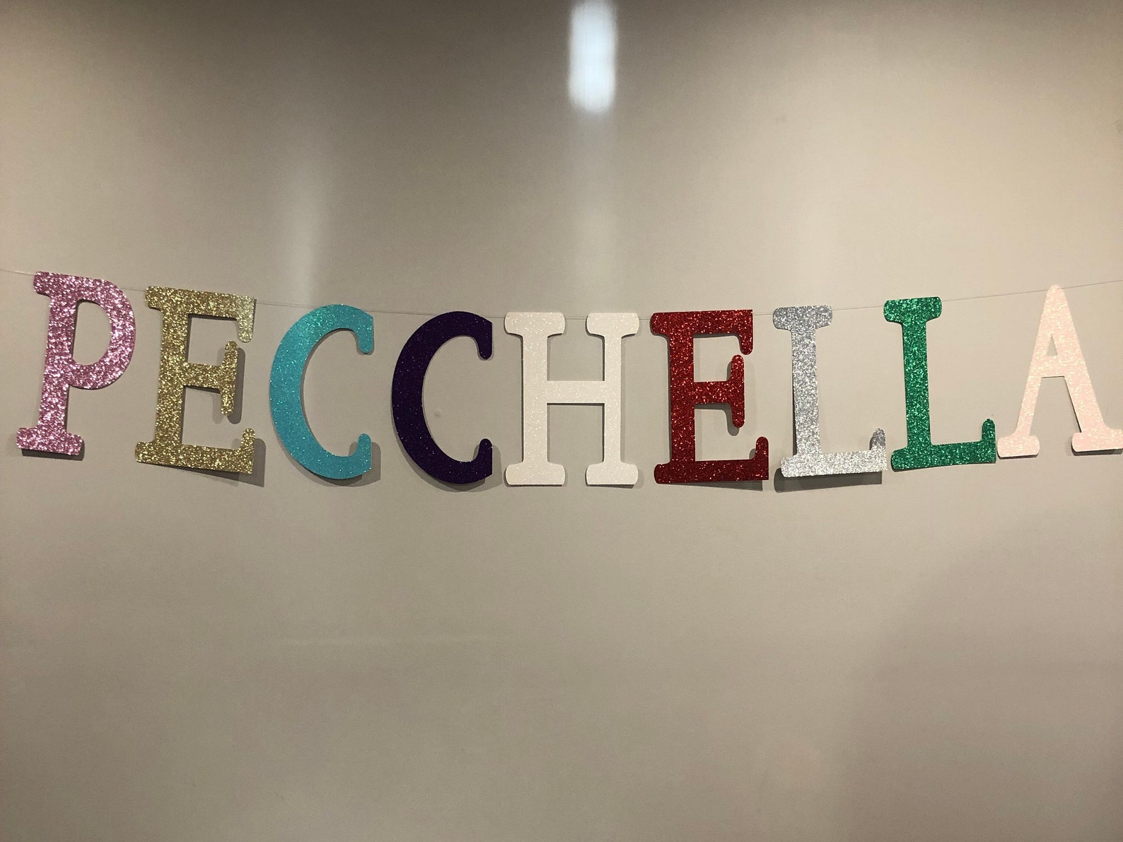 Coachella Banner Coachella Theme Party Custom Coachella | Etsy Australia