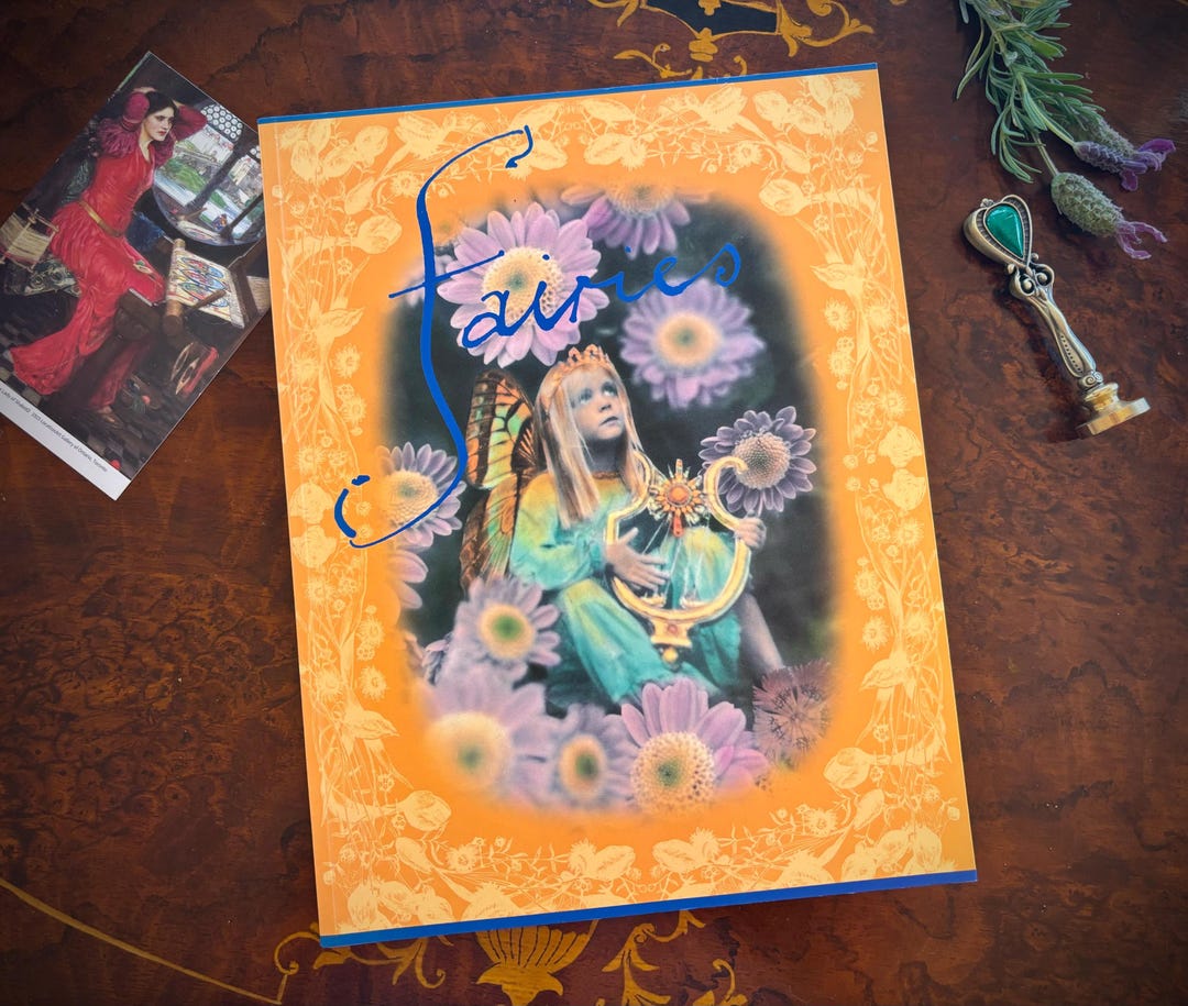 Fairies | Fairy Stories by Leonie Young, Paperback 1997, Images by ...