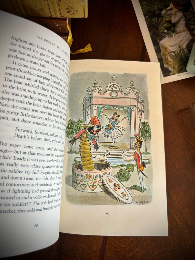The World's Best Fairy Tales | A Reader's Digest Anthology, 1977 First ...
