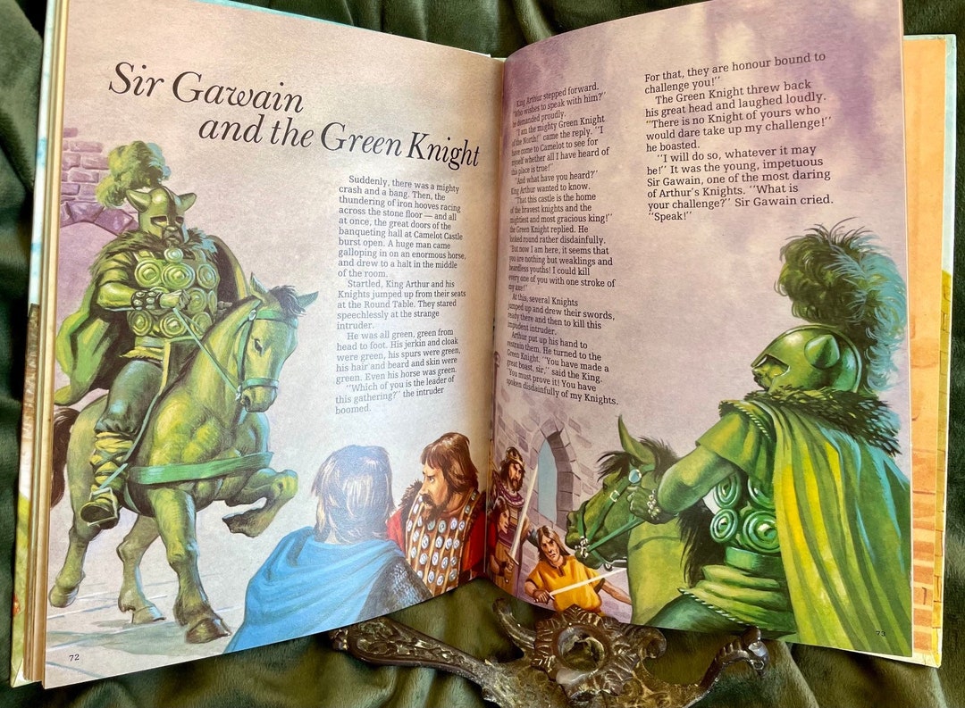 Timeless Legends | by Brenda Ralph Lewis, Brimax Books, Hardcover, 1980 ...