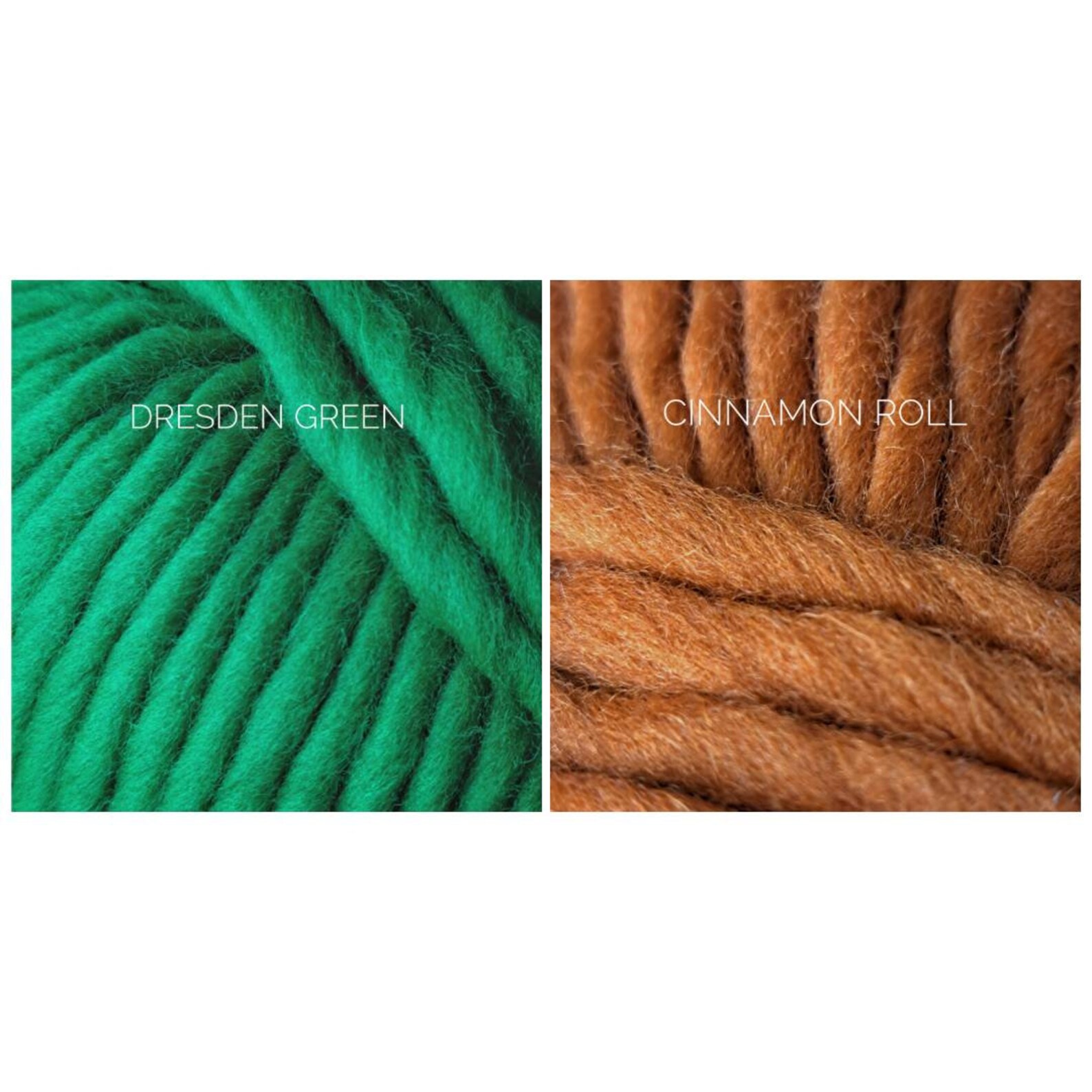 Chunky Wool / Chunky Yarn / Peruvian Wool / Organic Wool / - Etsy