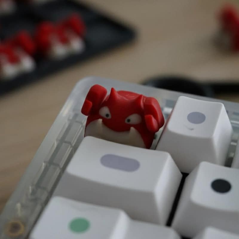 Hall Effect Mouse - Etsy