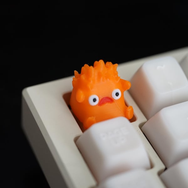 Hall Effect Mouse - Etsy