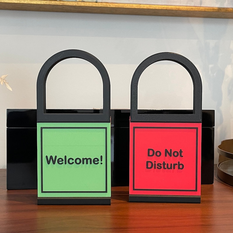 Be Right Back Signs - Etsy