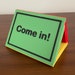 Ultimate Focusmaster Desk Sign: the Traffic Light for Your Productivity ...