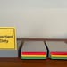 Desktop Status Sign - Do Not Disturb, Welcome, Important Only ...