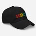 HBCU Embroidered Hat Historically Black College University - Etsy