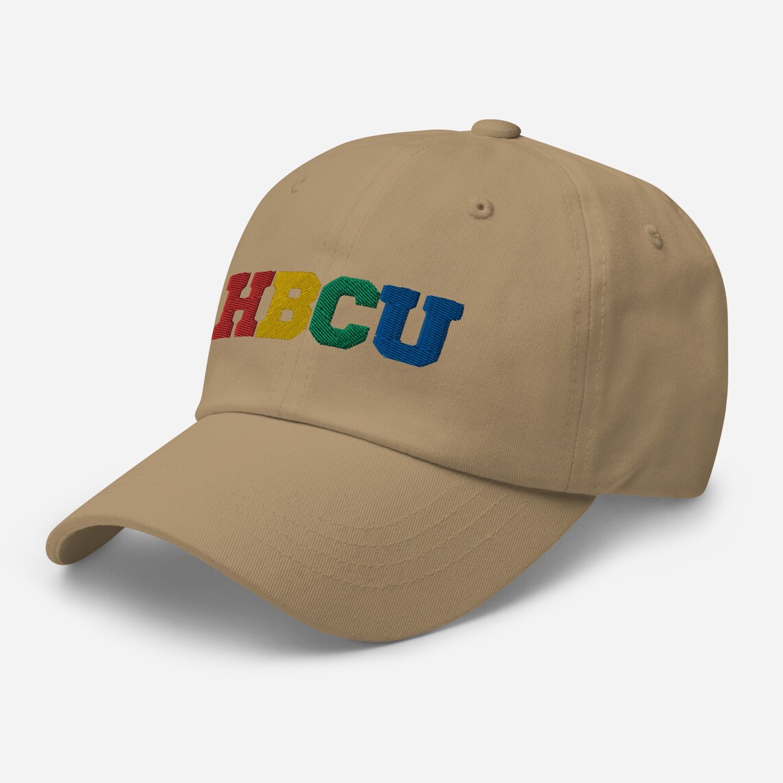 HBCU Embroidered Hat Historically Black College University - Etsy