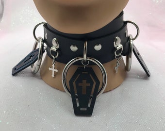 collarzgalore - Etsy