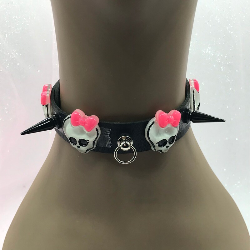 collarzgalore - Etsy