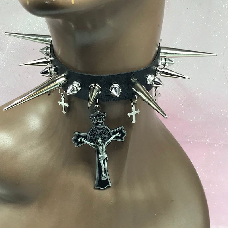 collarzgalore - Etsy