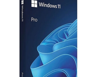 Windows 11 Retail - Etsy