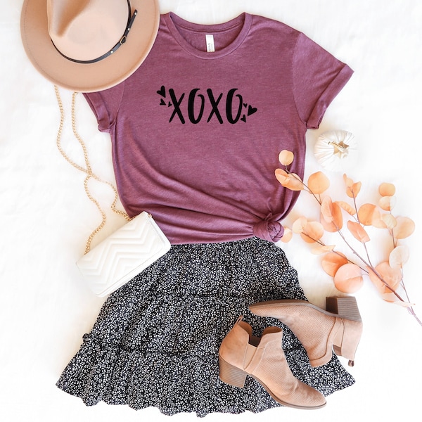 Xoxo - Etsy