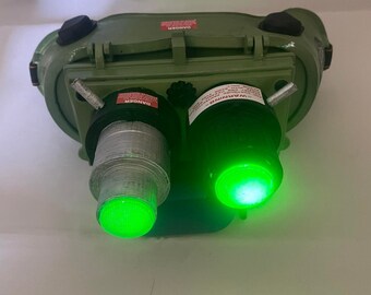 Ghostbusters Lifeguard Ii - Etsy