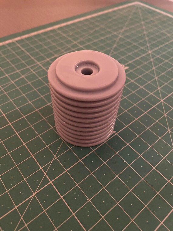 Ghostbusters Proton Pack Shock Mouth resin - Etsy