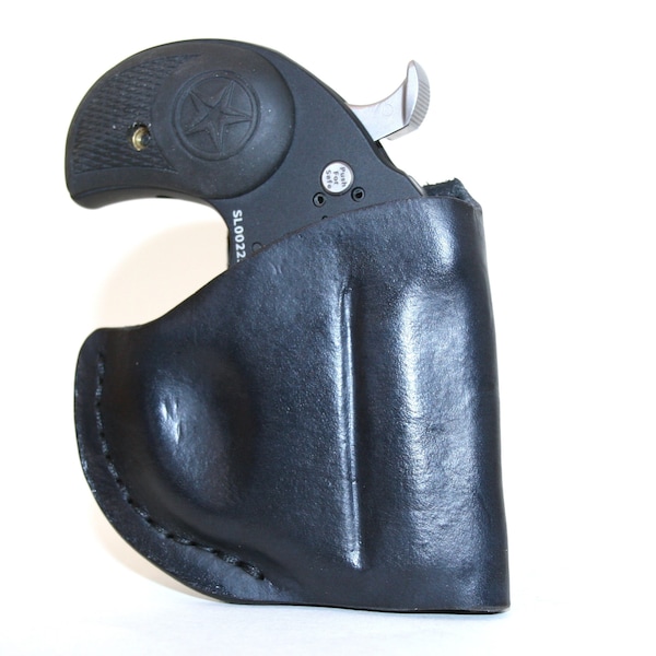 Derringer Holster - Etsy