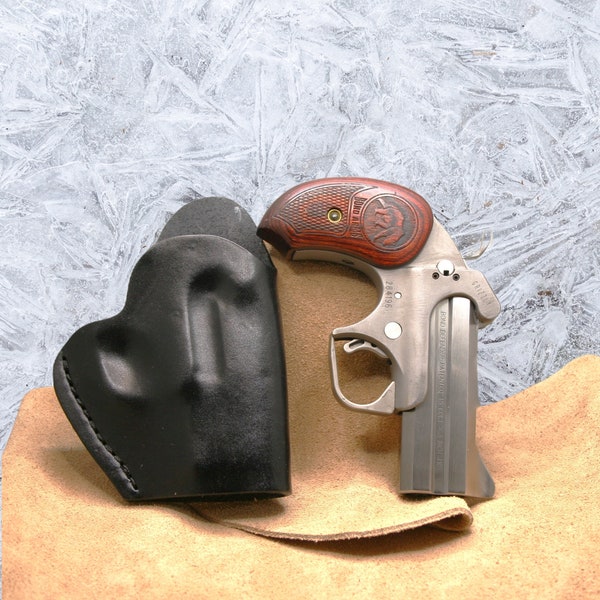 Derringer Holster - Etsy