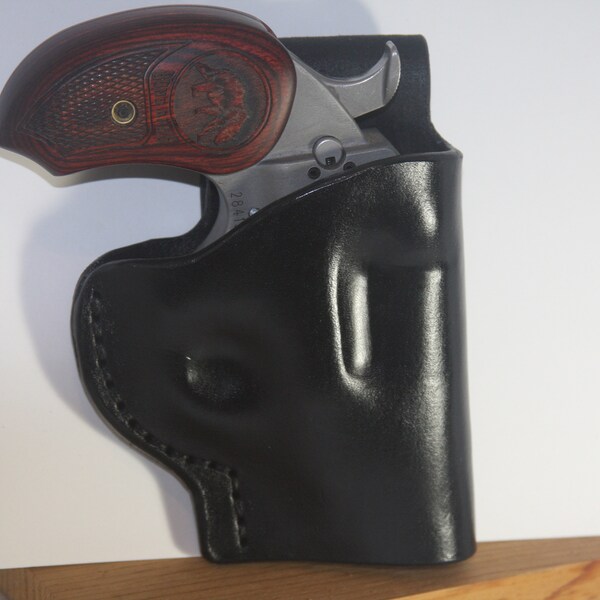 Derringer Holster - Etsy