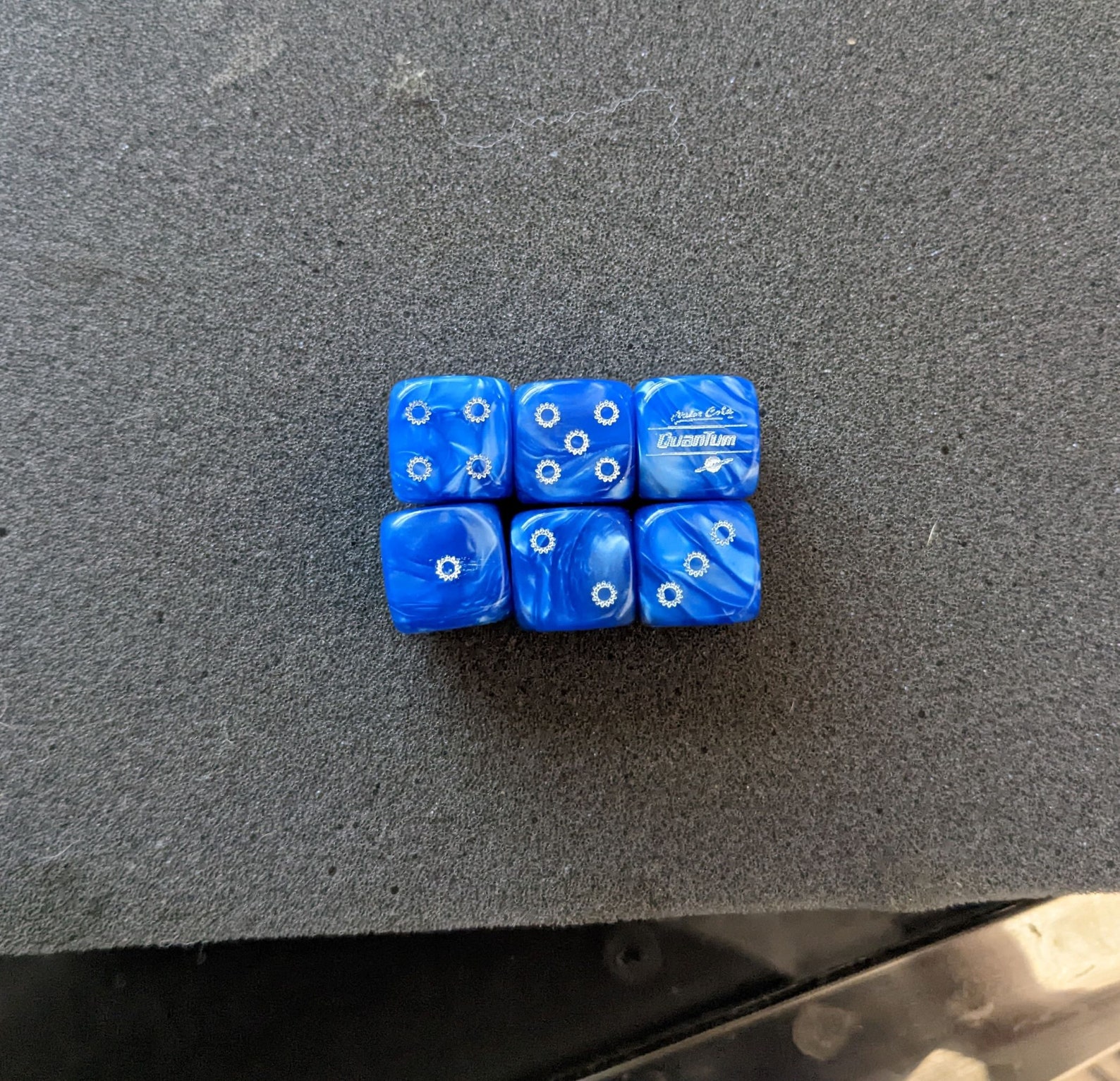 Fallout Nuka Cola 2d20 Dice - Etsy Australia