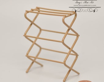 Clothes Drying Rack - Etsy