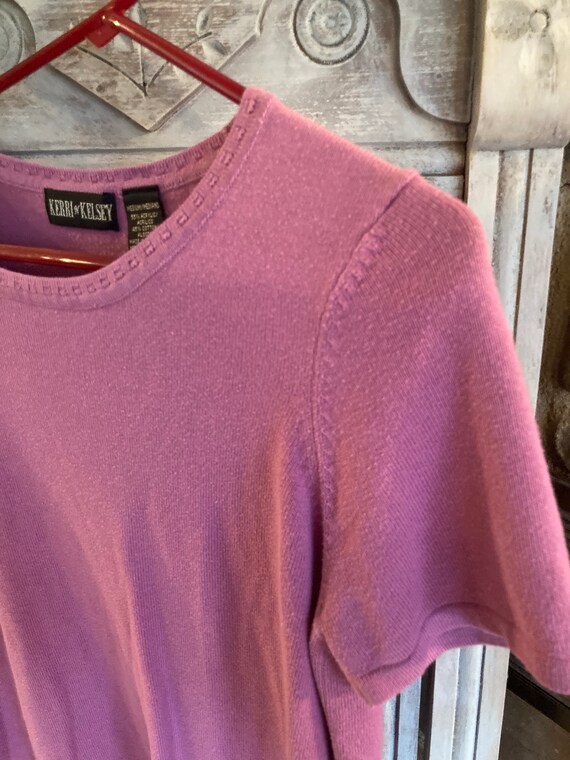 Vintage Kerri n Kelsey Shirt - Gem
