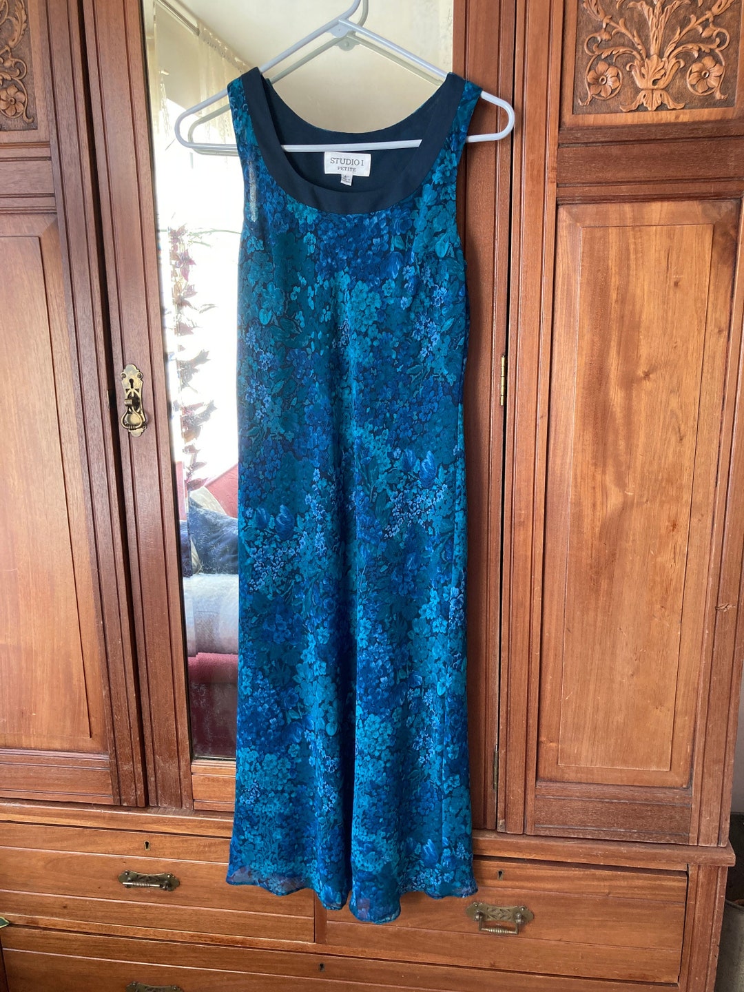 Vintage Studio 1 Dress - Etsy