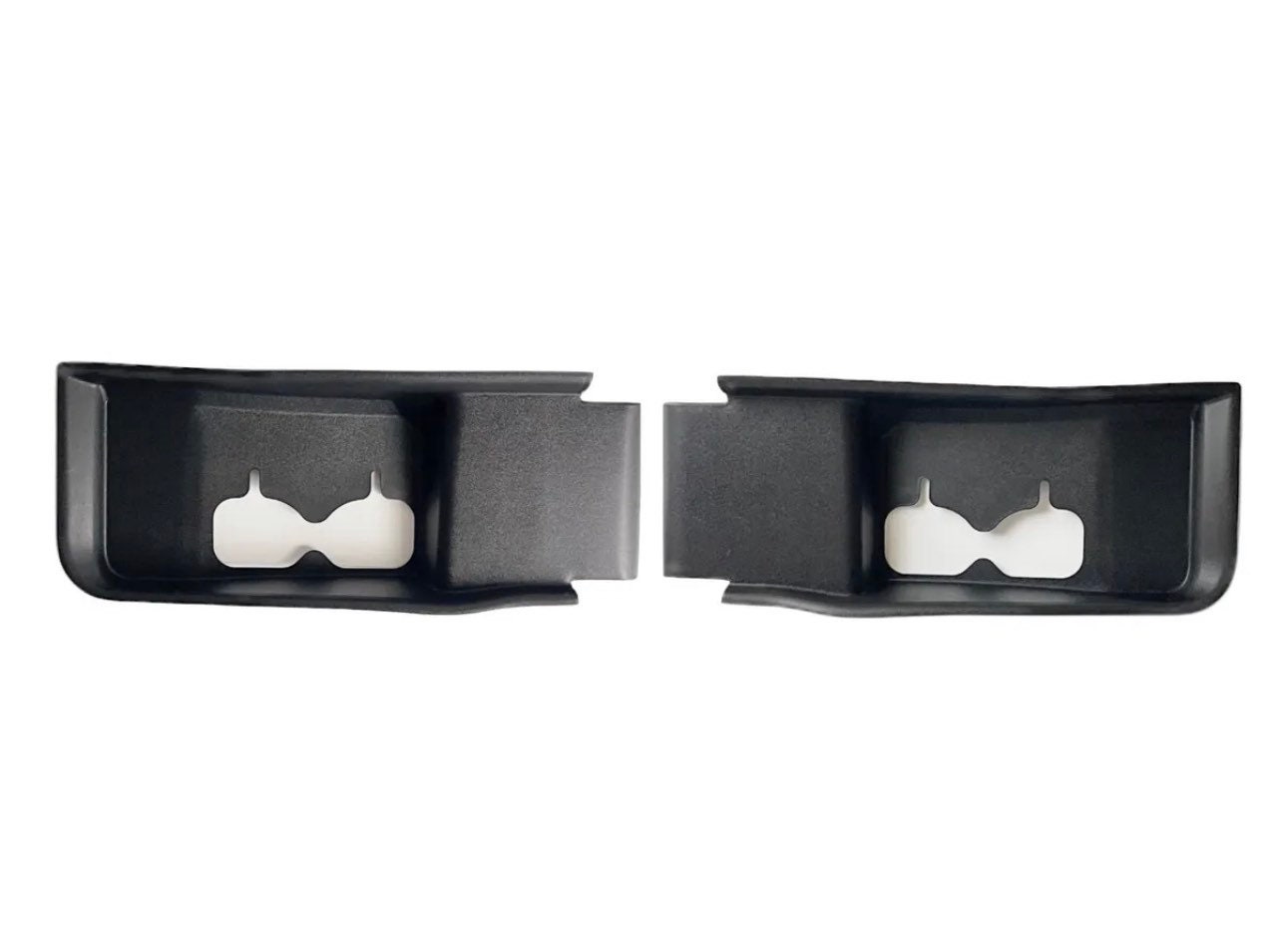 2020 2021 2022 F250 F350 F450 F550 Tow Hook Covers (LH, RH) Pair - Etsy