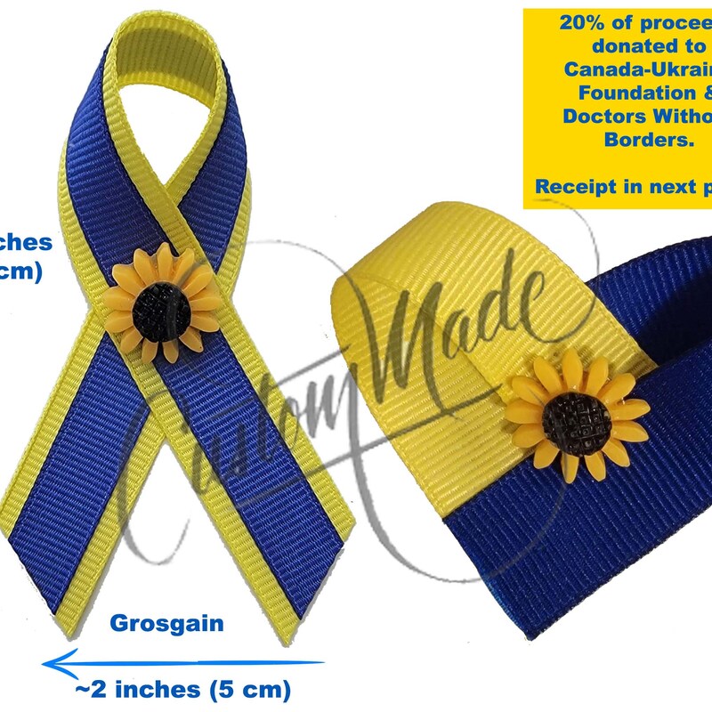 Ribbon - Etsy Canada